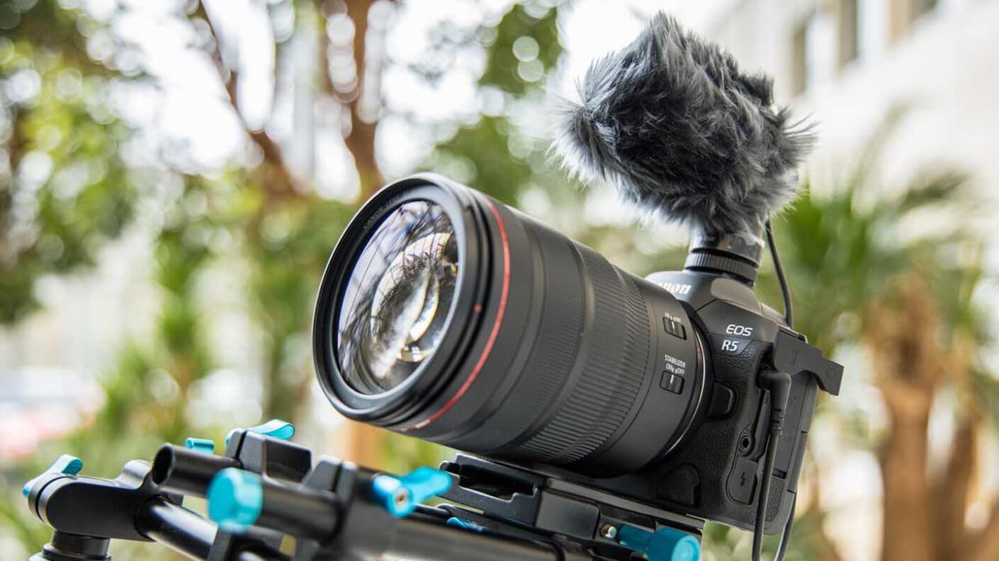 The 10 Best Professional 4K Video Cameras